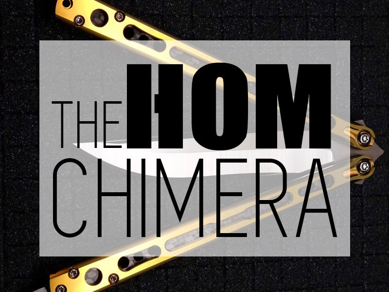The HOM Chimera Review: It's Criminally Underrated (and here's why ...