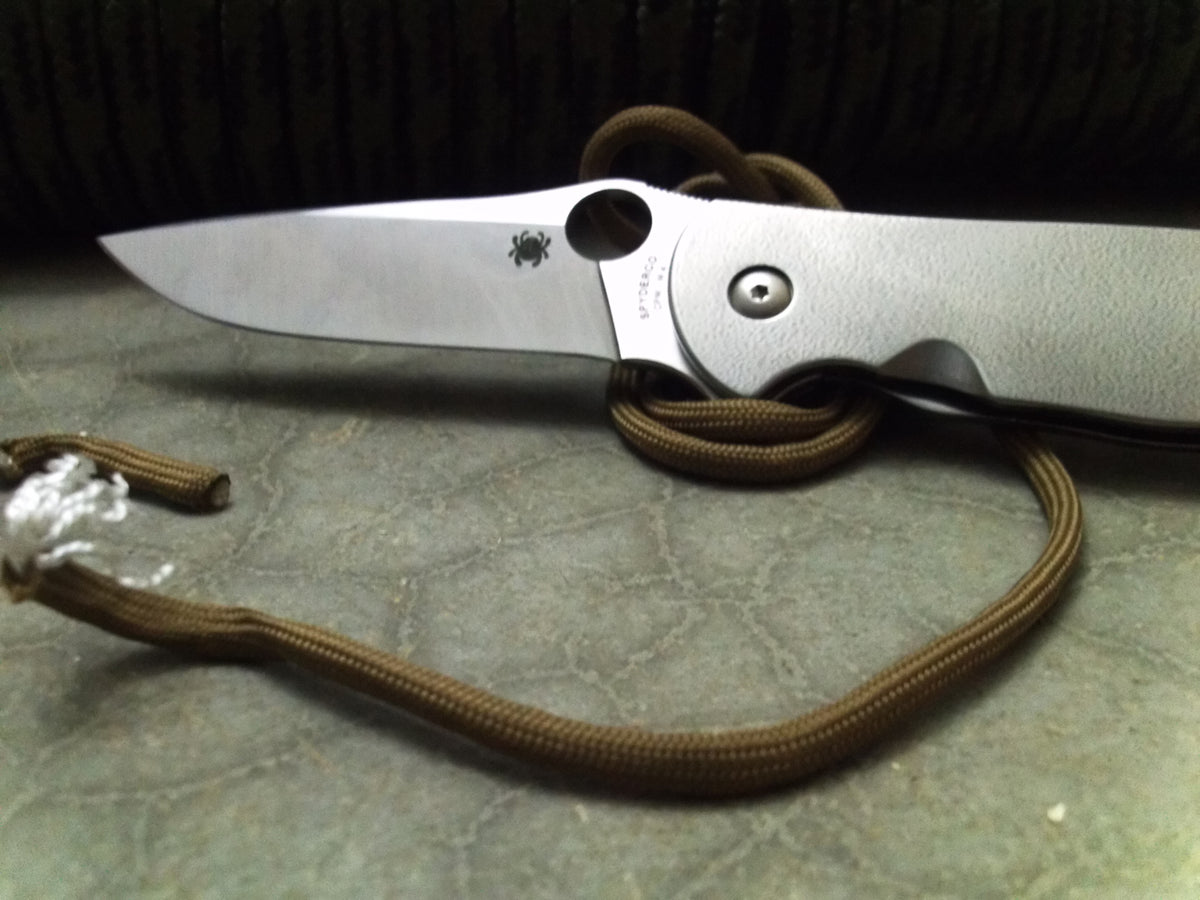 Knife Blade Types and How to Choose Them – Knife Pivot Lube