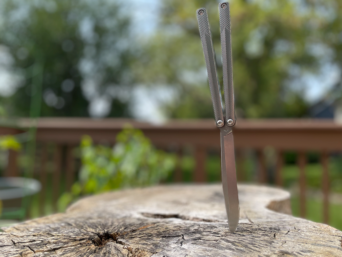 The Best of Balisongs 2022: Knives, Trainers, and Accessories – Knife ...