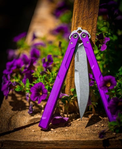 10 Balisong Mods That Are Worth It – Knife Pivot Lube